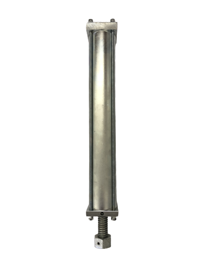Pulse ByPass Odorization System - PRECO INC