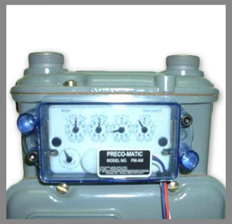 PRECO-MATIC Mini-Switch - PRECO INC